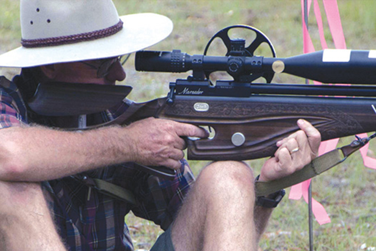 Sections – SSAA PARA Inc.